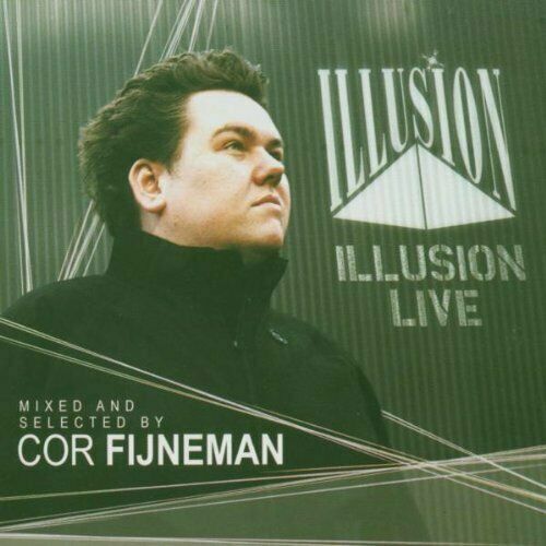Illusion Live von Various Artists (CD, 2005) for sale online | eBay
