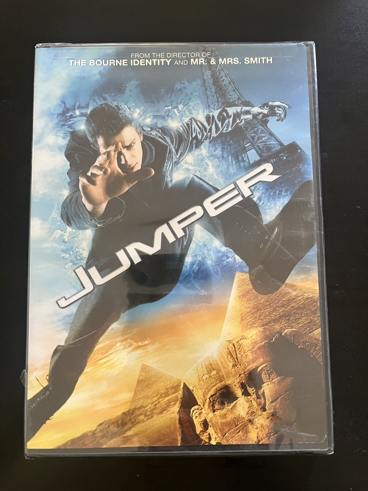 Jumper - DVD - Brand New SEALED 24543519652| eBay