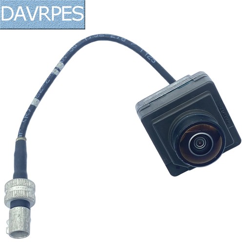 Rear View Driver Information Camera For Chevy Equinox Traverse Cadillac ...