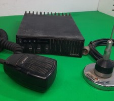 EF Johnson 242-8605 Ltr 800 MHz Mobile Radio for sale online | eBay