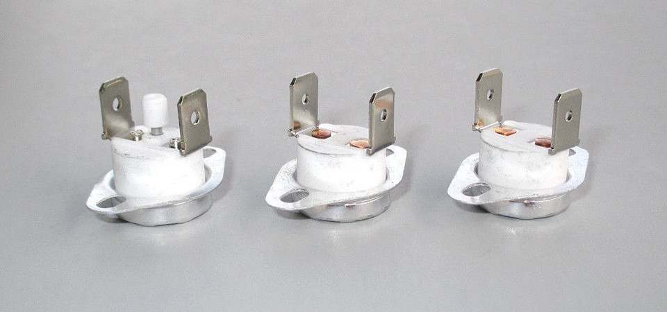 High Temperature Limit Switch Kit HAXTLK1930 For Hayward H-Series Pool ...