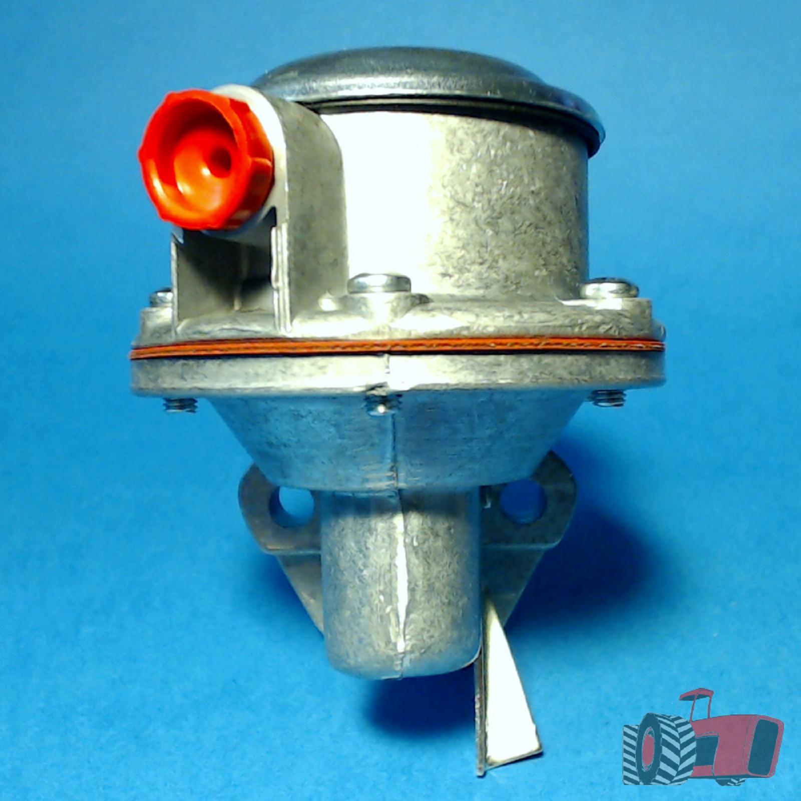 FPM4701 Fuel Lift Pump Chamberlain 3380 4080 4280 4480 Tractor W JD 239 ...