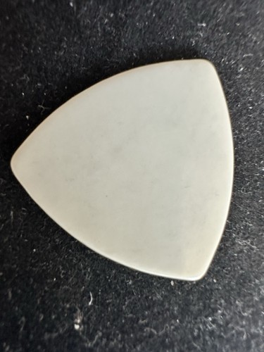 Vintage Ramones Johnny & Dee Dee Guitar Pick 1980s Tour | eBay