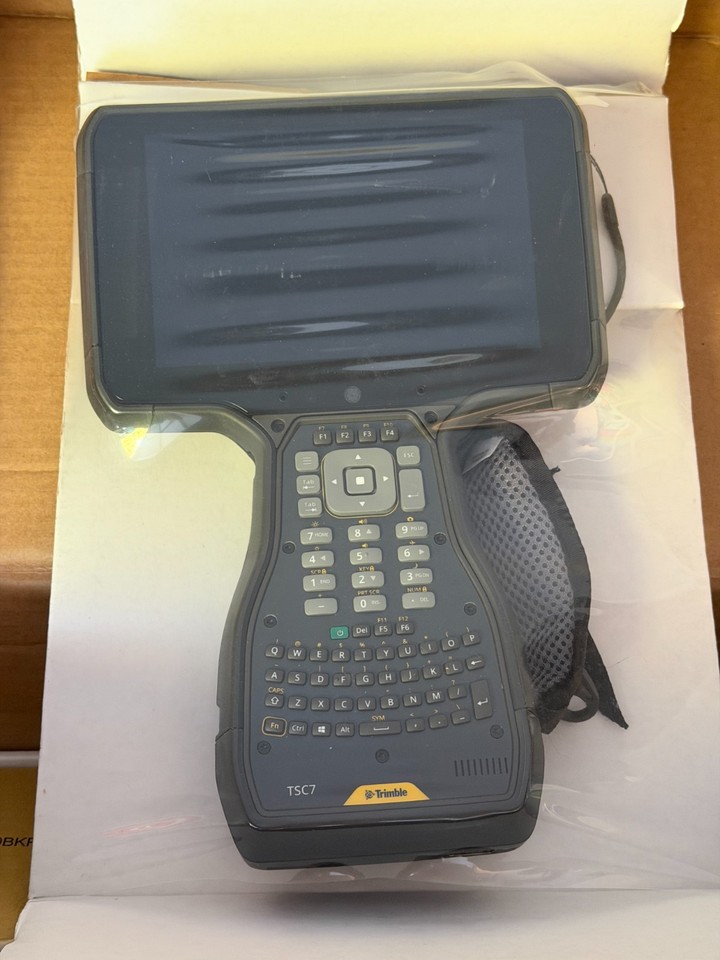 Trimble TSC7 Data Controller Complete Kit | eBay
