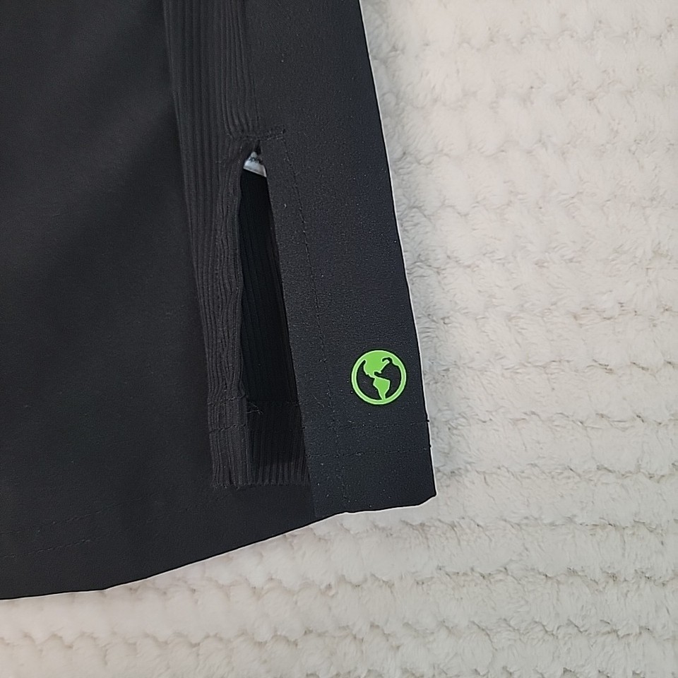 neck scrub top women Med. | eBay