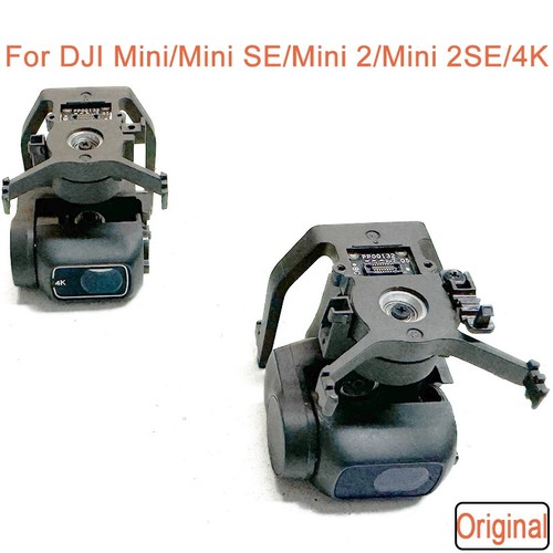Genuine Mini 2 Gimbal Bracket Mini 2 4K Gimbal Camera Arm Mini 2 SE ...