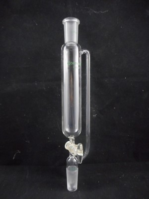 Lab Glassware - Addition Funnel Pressure Equalizing