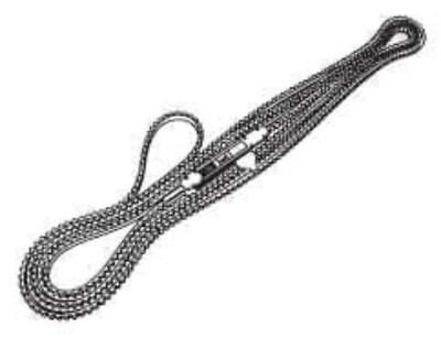 Linear LDO50 Garage Door Opener 7FT Belt Assembly/Inner Slide HAE00023 ...