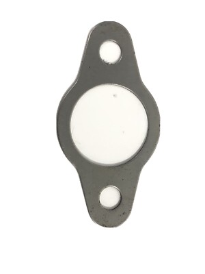 Lycoming crankshaft idler gear lock plate 72829 | eBay