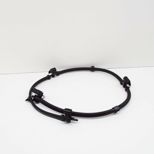 OEM BMW X5 F15 Front Windscreen Washer Nozzle Array Hose 61667292659 ...