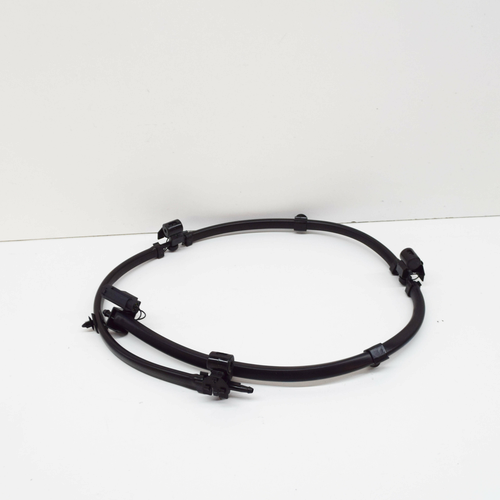 NEW BMW X5 F15 FRONT WINDSCREEN WASHER NOZZLE ARRAY HOSE 61667292659 ...