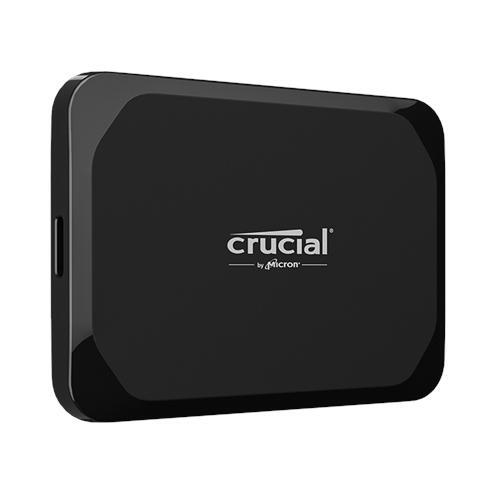 NEW Micron CT1000X9SSD9 Crucial X9 1TB Portable SSD | eBay