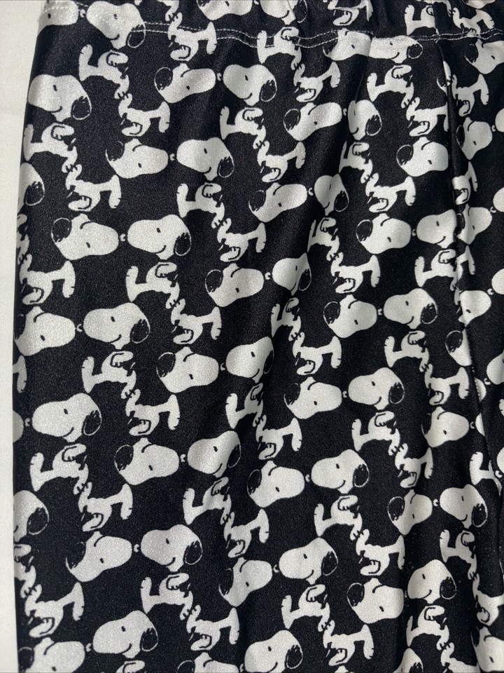 vestiaire collective Iceberg Snoopy Pants Size 42/26 Made In Italy | eBay