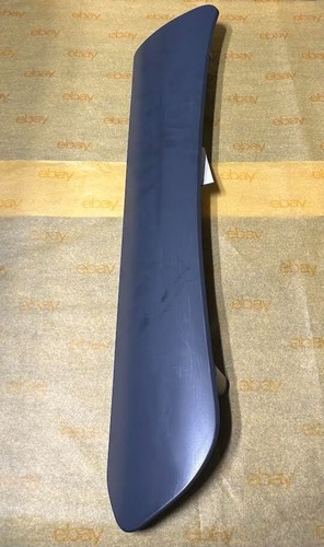 R33-1336 Genuine Paccar Fairing A Pillar Vane OEM-New | eBay