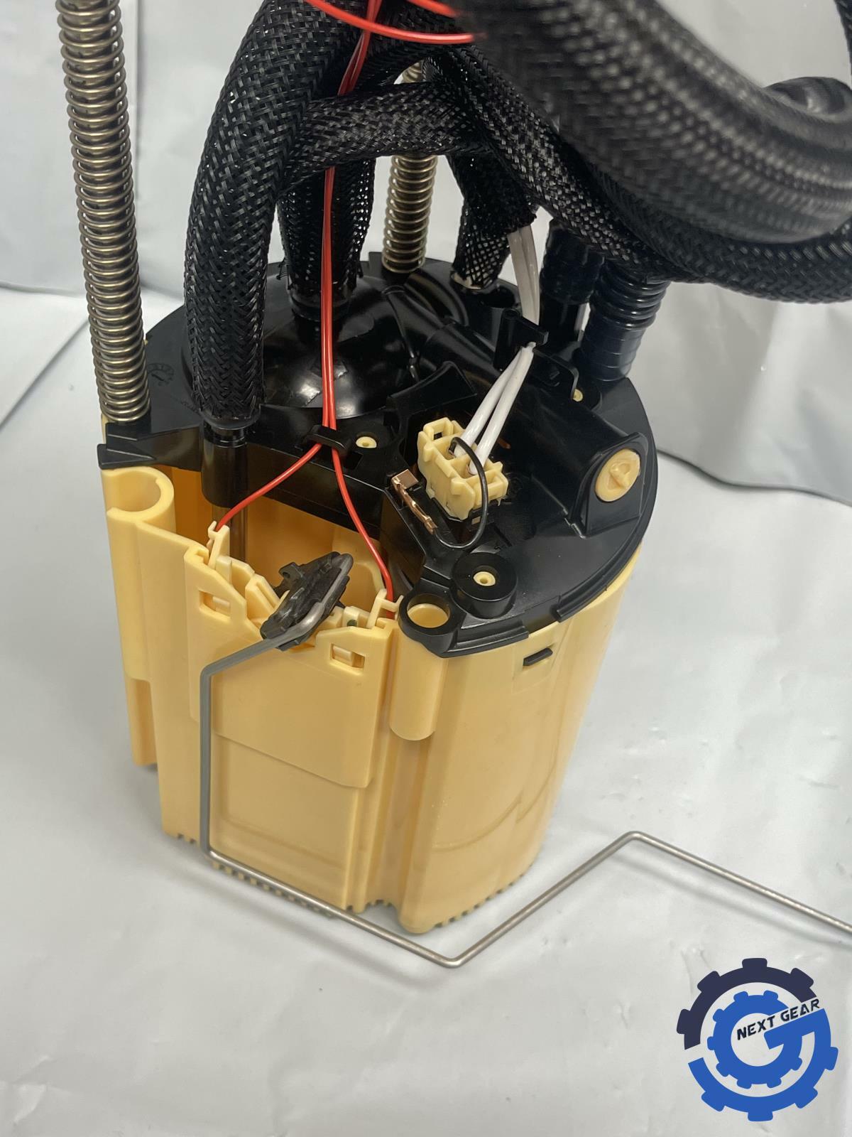 Ford MOTORCRAFT Fuel Pump Assembly Hc3z-9h307-aj for sale online | eBay