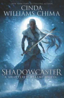 Shadowcaster by Chima, Cinda Williams 9780062380975| eBay