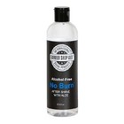 Barber Shop Aid After Shave No Burn Alcohol-Free with Aloe Vera 12.5oz ...