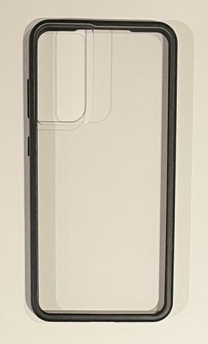 Otterbox Prefix Series Phone Case For Samsung Galaxy S21 FE 5G Black ...