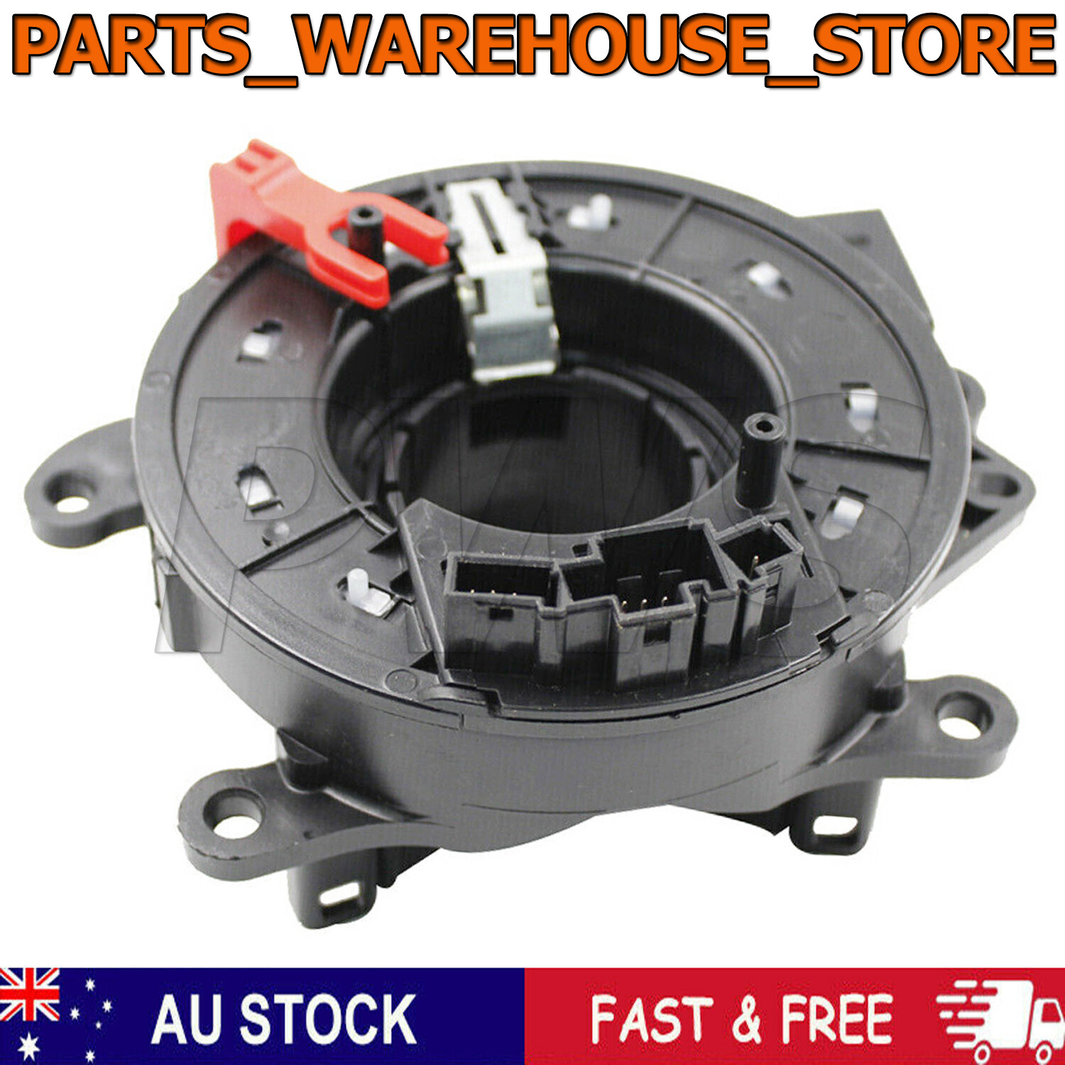 Clock Spring Airbag Spiral Cable For BMW X3 X5 E39 E53 E83 E85 E86 ...