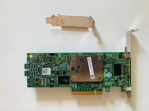 NEW Dell PERC H730P 12Gbps SAS PCI-E RAID Controller Adapter 2GB NV ...