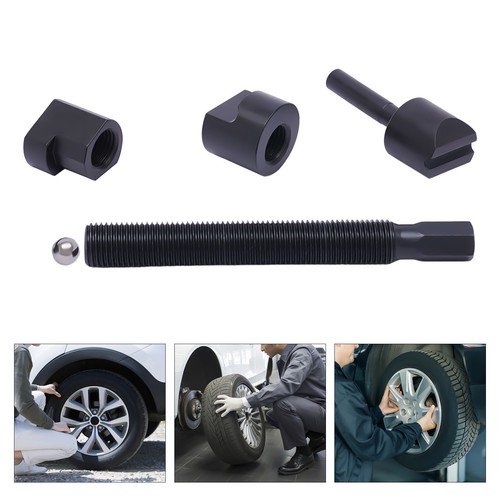 Dual Wheel Separator Wheel Hub Removal Tool Truck Bus Dual Wheel ...