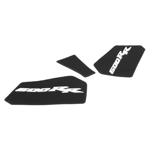 Tank Grip Pads with Center Tank Protector For Honda CBR 600 RR 2020 ...