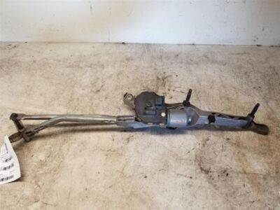 2010 2014 Mercedes-Benz C250 - Wiper Linkage w/ Motor - 2048201040 ...