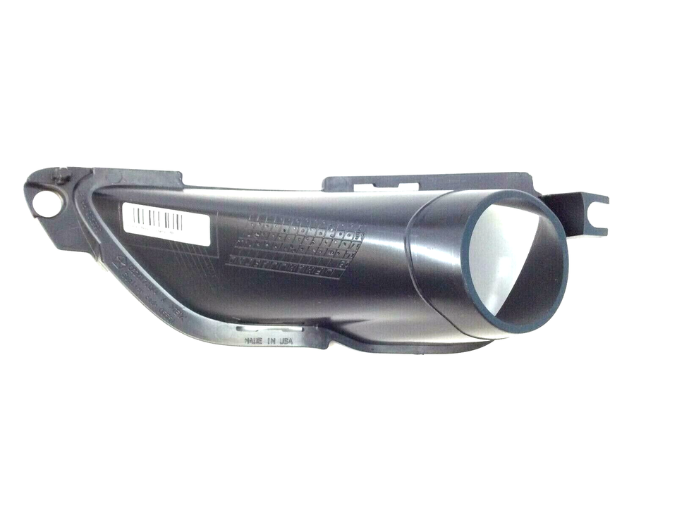 2016-2020 Jeep Grand Cherokee Front RH Passenger Side Fog Lamp black ...
