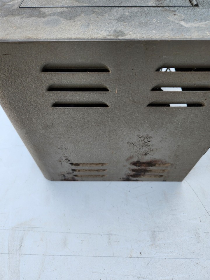 RME Radio Manufacturing Engineers VHF-152A Preselector | eBay