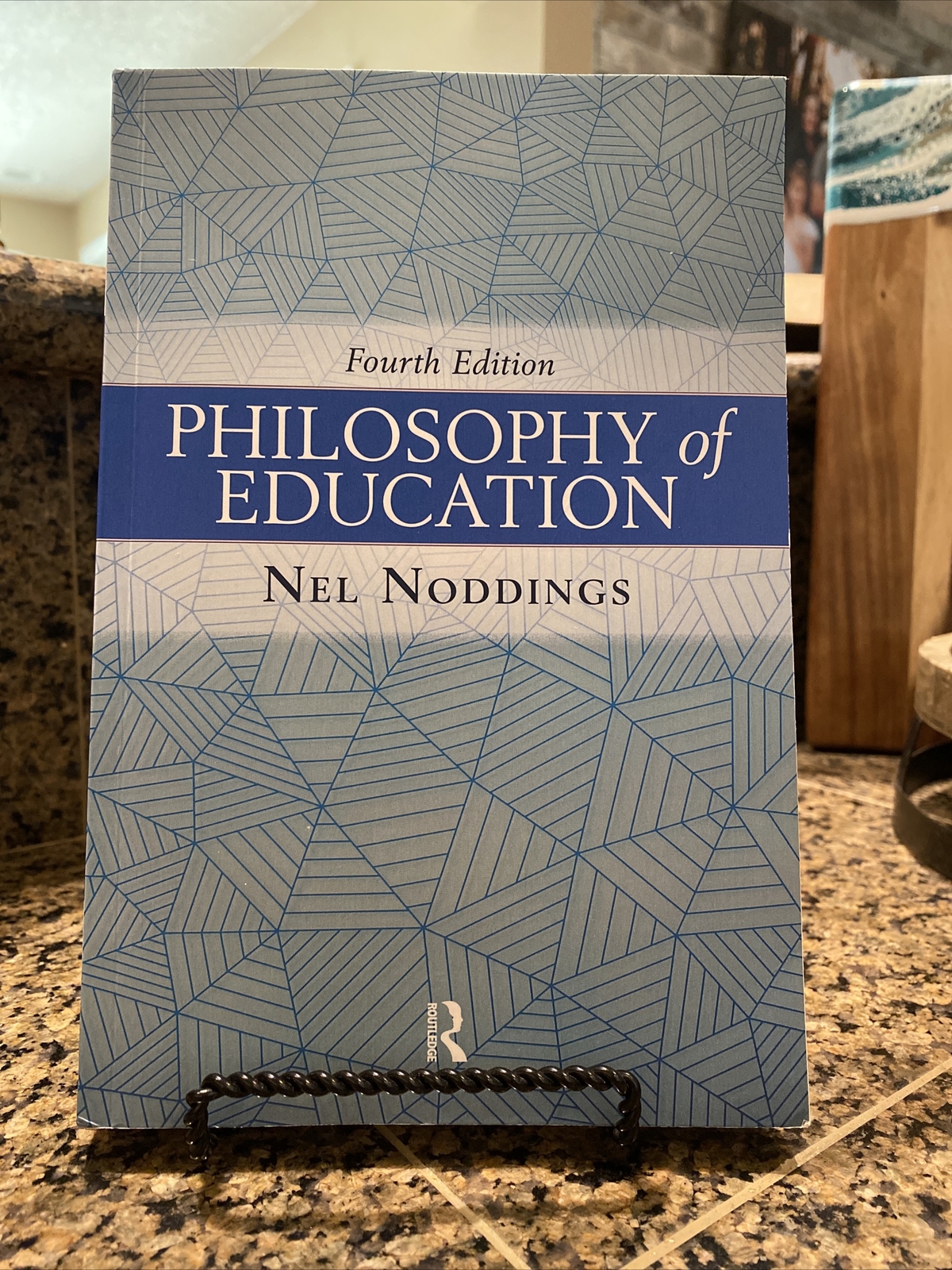 Philosophy of Education by Nel Noddings (2015, Trade Paperback) for ...