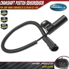 Jeep Grand Cherokee Crankshaft Position Sensor 56041080AB 2001 Diesel ...