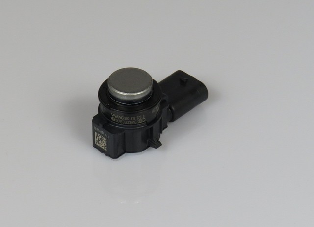 3Q0919275B Parking Sensor PDC PLA Black VW Tiguan 5na SKODA Kodiaq for ...