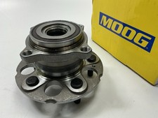 Wheel Bearing and Hub Assembly Moog 512345 for sale online | eBay