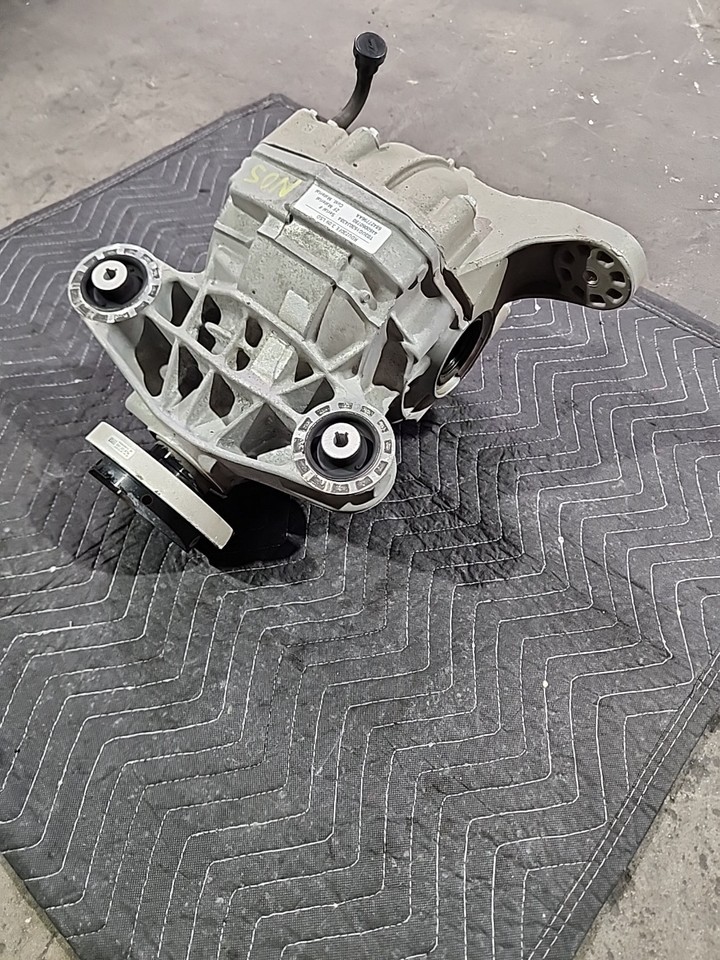 15-23 Charger Challenger Hellcat LSD Diff Carrier Differential 3.09 ...