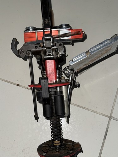 Used MEC Model 8567 Grabber Shotshell Progressive Reloading Press | eBay