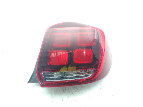 265506147R feu arrière droit pour DACIA SANDERO II | eBay