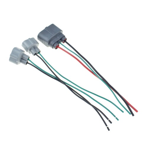 For Infiniti Nissan 214934GA0A 3 Pcs Cooling Fan Control Module ...
