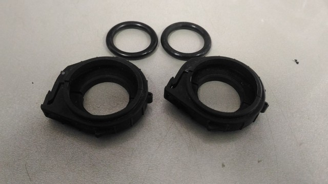 Vauxhall Fastener Kit - Genuine - 93190977 for sale online | eBay