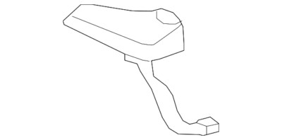 Genuine GM High Frequency Antenna 23345325 | eBay