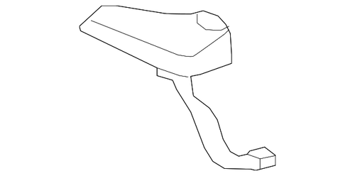 Genuine GM High Frequency Antenna 23345325 | eBay