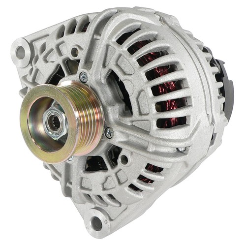ALTERNATOR FITS MERCEDES-BENZ CL500 CLS500 E500 S430 012-154-13-02 013 ...