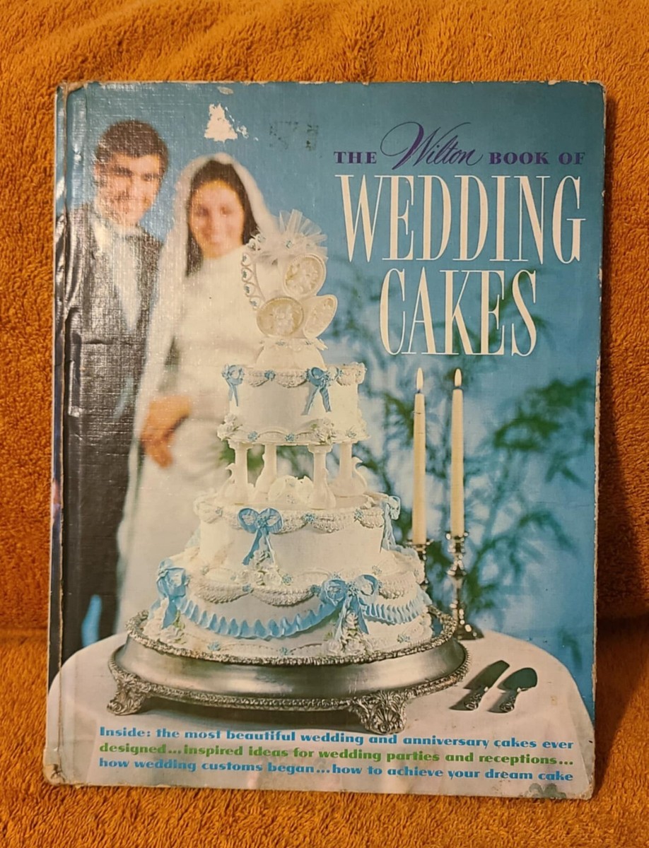 Wilton Wedding Cake Recipe How To Decorate A Cake (For Beginners)