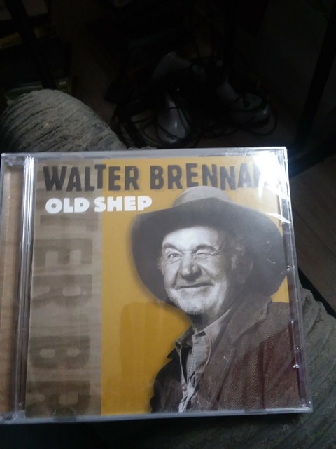 Old Shep by Walter Brennan (CD, 2000) for sale online | eBay
