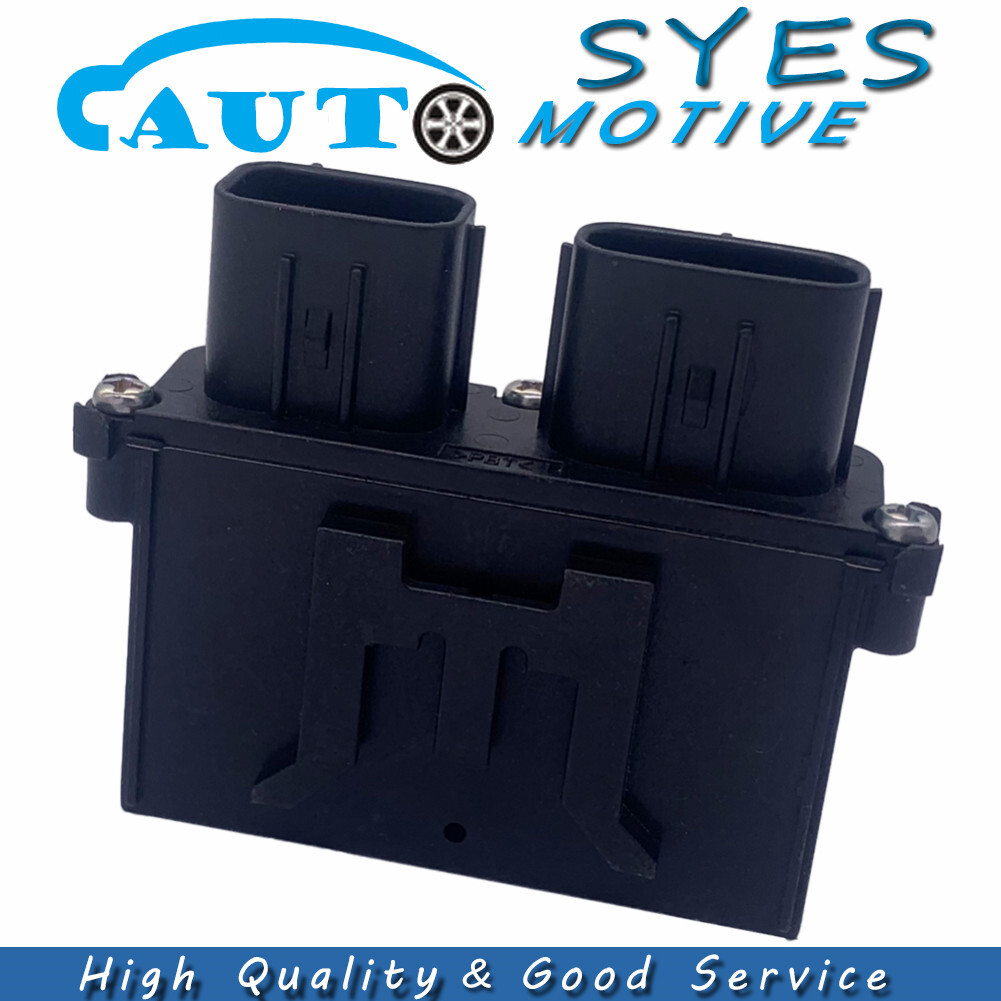 89952-52022 Occupant Detection Computer Module For Toyota Prius C 12-18 ...