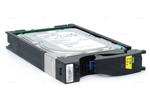 005050159 EMC HDD 3TB 7.2K SAS 6G 3.5" LFF | eBay