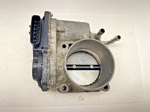 Genuine Throttle Body OEM Nissan Altima Rouge 2.5L 2013-2020 161193TA0A ...