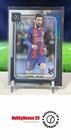 Hall Of Fame Lionel Messi - Card Value