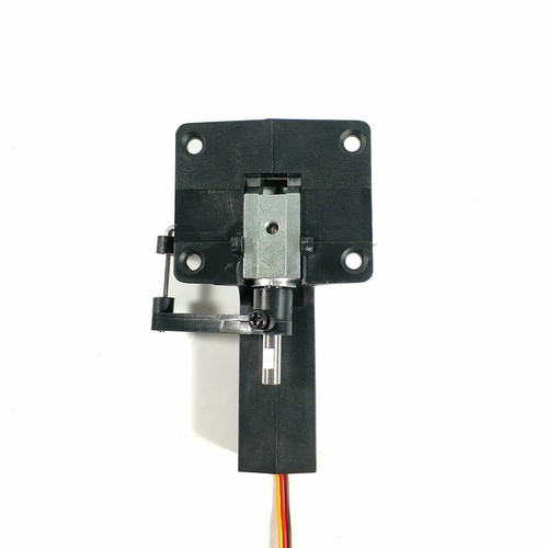 RC 8kg Airplane Nose/Main Wheel Servoless Electric Retracts for Landing ...