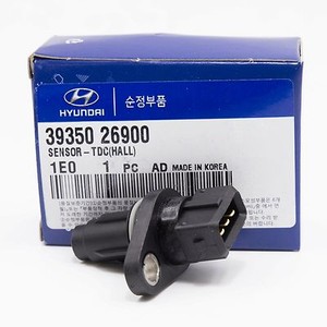 Genuine Camshaft Position Sensor 3935026900 For Hyundai Accent Verna ...