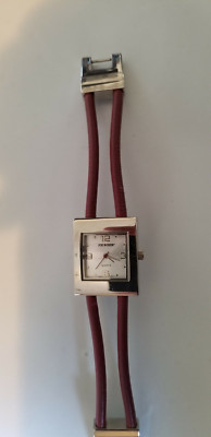 Women's Joe Boxer Watch H20 | eBay